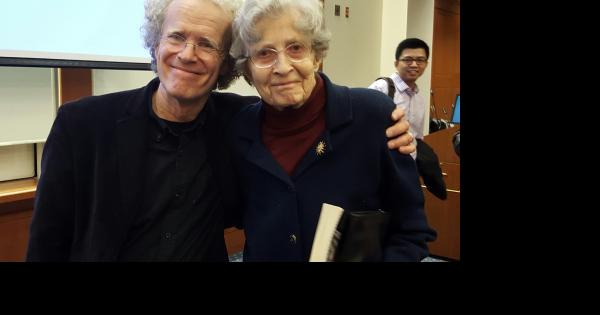 The 10th Annual Huber Lecture | Institute for Population Research